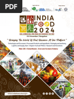 FFCC India 2025 - Brochure | PDF | Chief Executive Officer