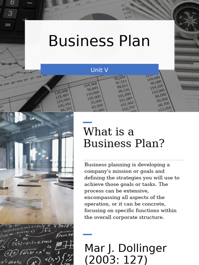 Unit-005 Business Plan | PDF | Corporate Social Responsibility | Expense