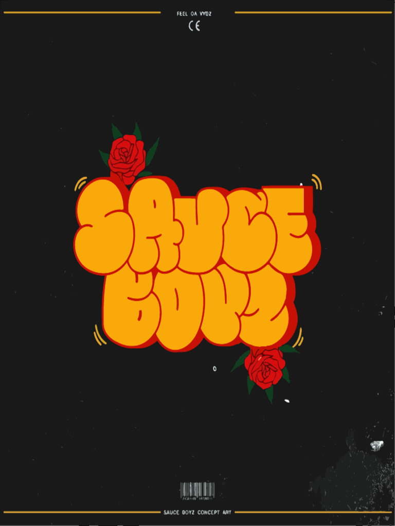 Sauce Boyz | PDF