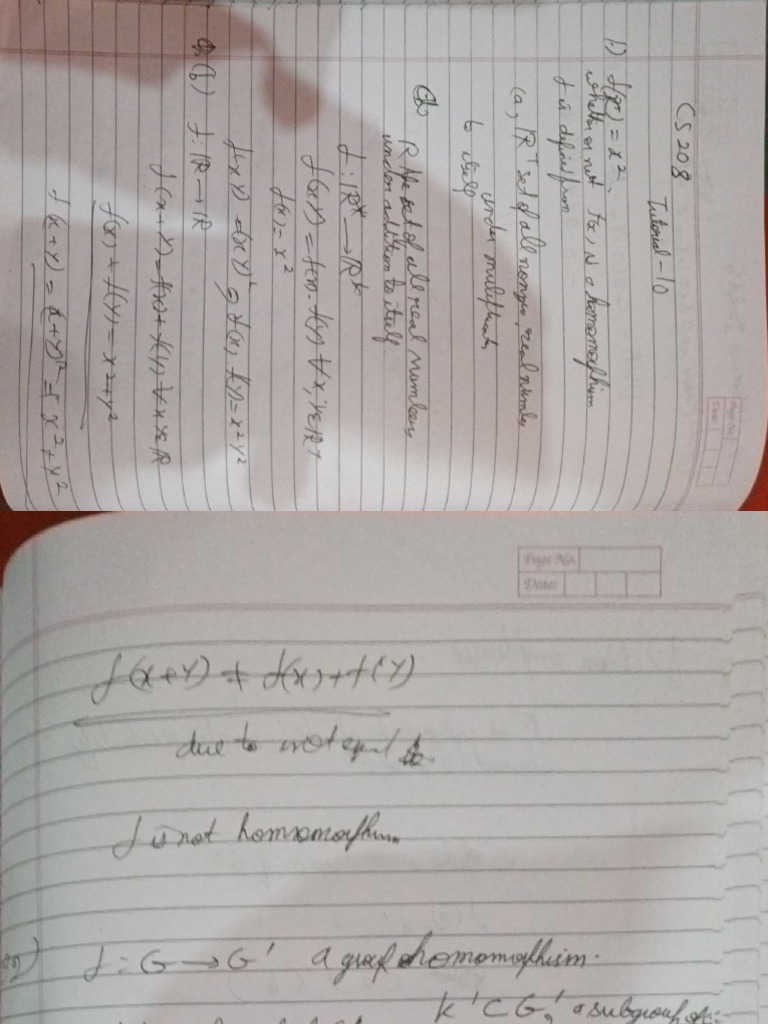 Tut 12 B 23117 | PDF