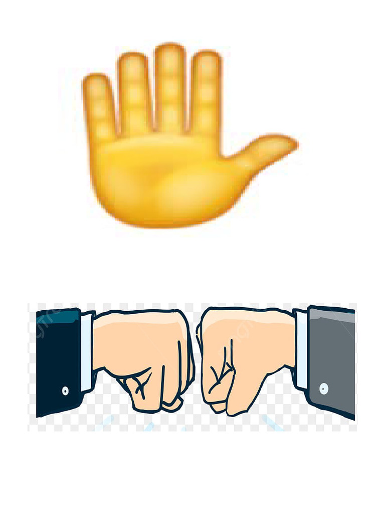 Emoji Masuk Kelas | PDF