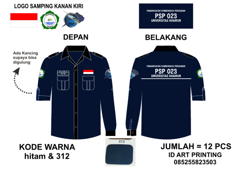 Moch Zulkifli PDH 12 | PDF