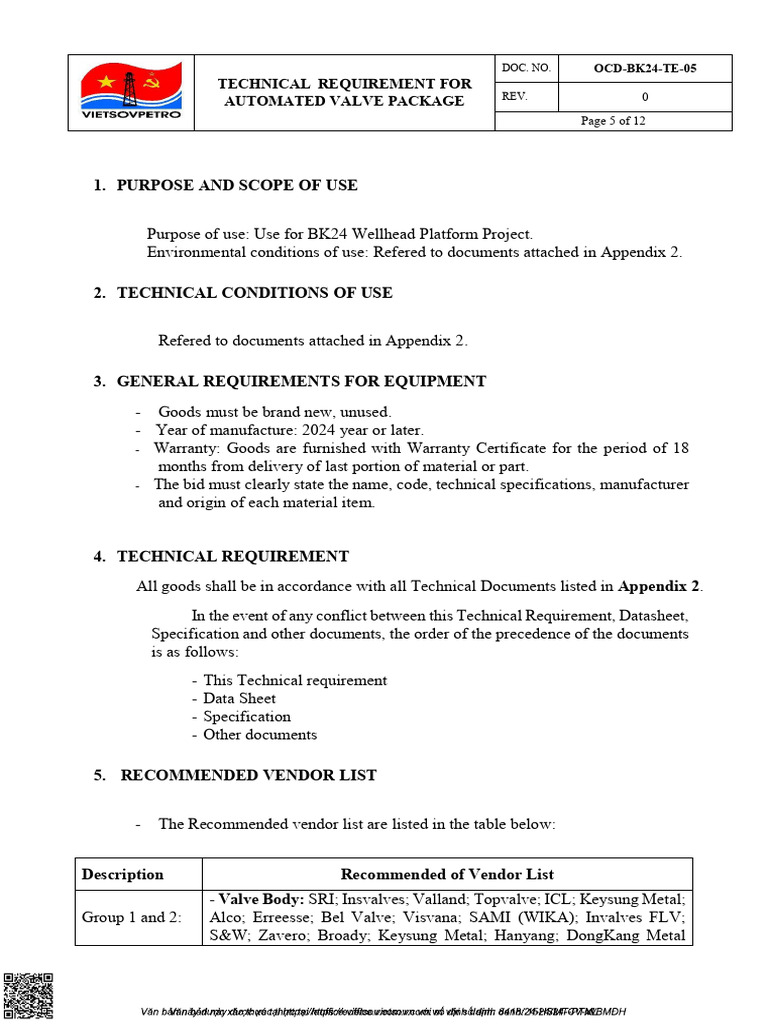 VSP Brands | PDF | Valve | Hydraulics