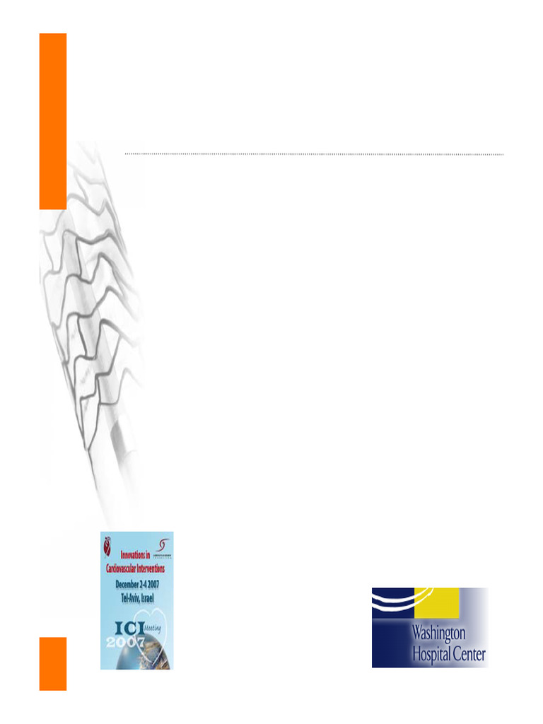 Absorbable Metal Stent, Clinical Update and DREAMS (2007) | PDF | Stent ...