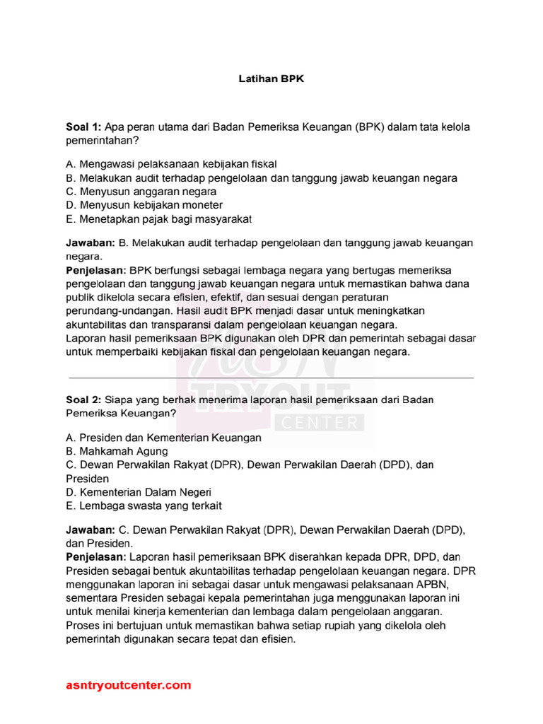 BPK | PDF