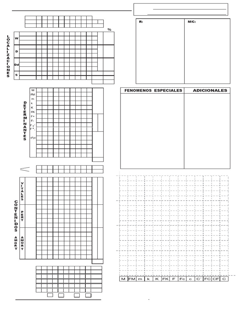 H-Computos WRD | PDF