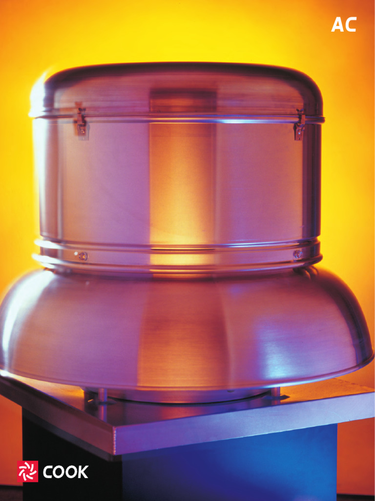 Cook Ac Catalog-2 | PDF | Pipe (Fluid Conveyance) | Bearing (Mechanical)