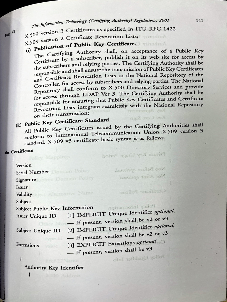 Book 26 Nov 2024 | PDF | Application Layer Protocols | Computer Standards