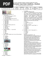 Pep Camp Performance Task | PDF