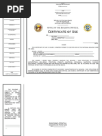 Logbook For Architectural Apprenticeship | PDF