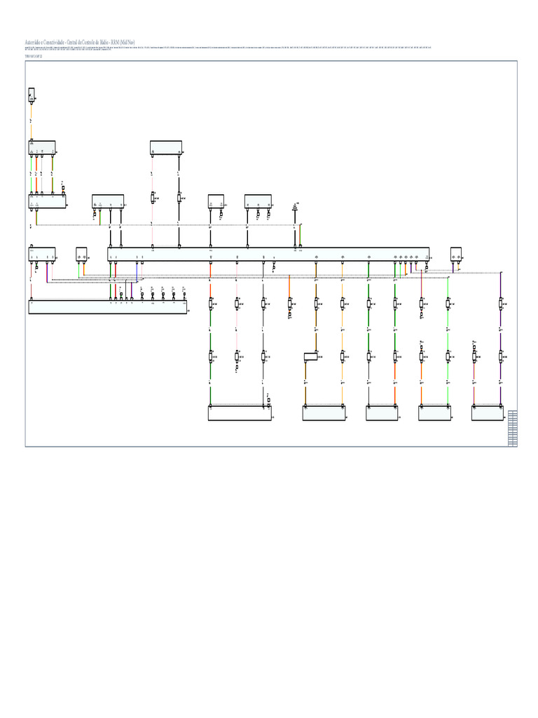 Unreadable Document Content | PDF