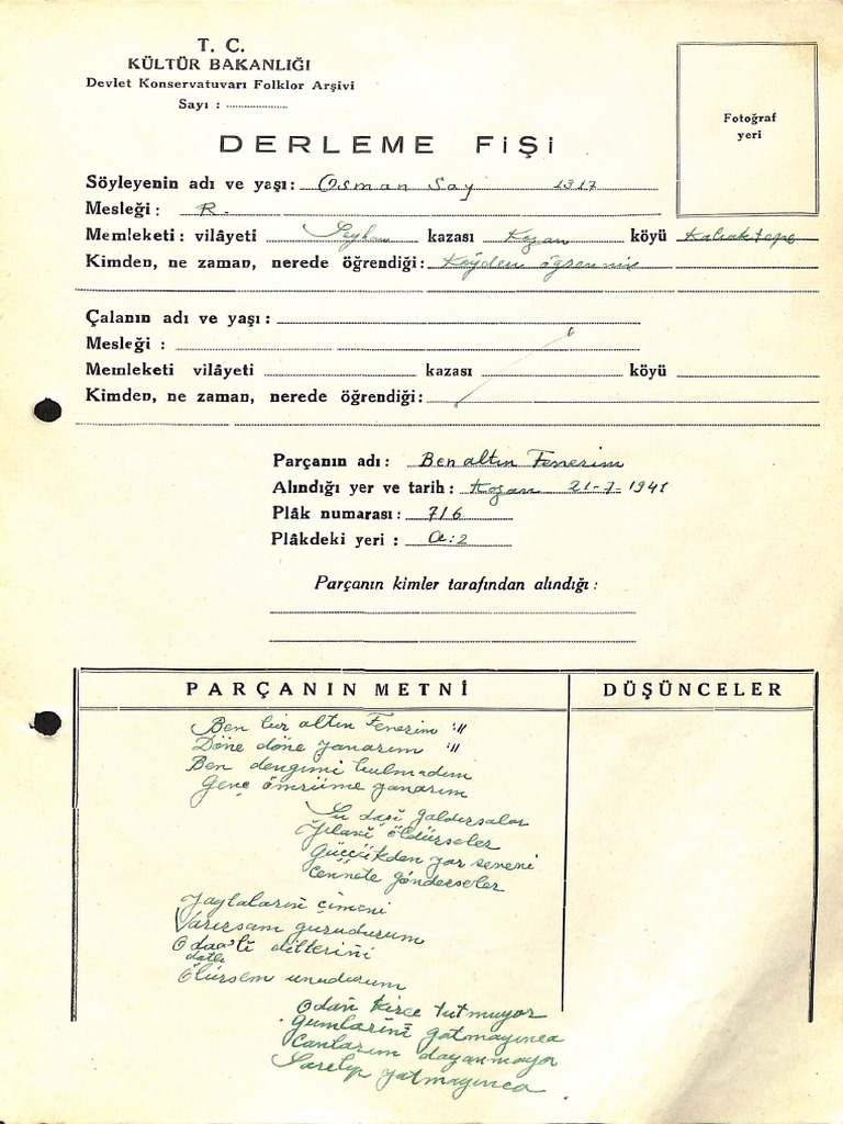 Adana 1938 100 | PDF