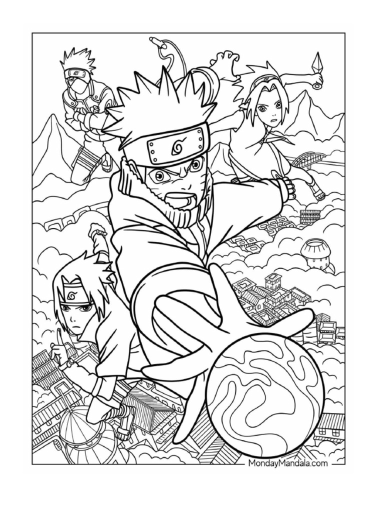 Colouring World | PDF