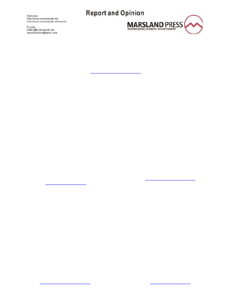 Allomorphic Study of Zinnia Elegans Species Collected From Gilgit ...