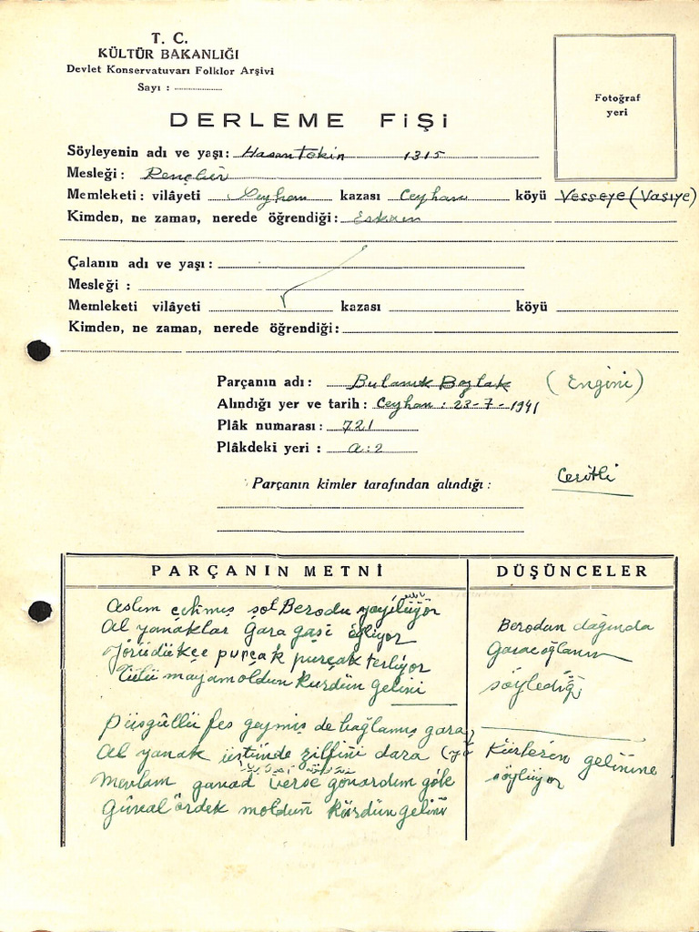 Adana 1938 116 | PDF