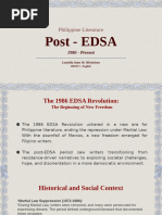 Pre - Mechanical Age | PDF