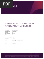 Checklist - For - Test Readiness Review (TRR) | PDF | Computer Science ...