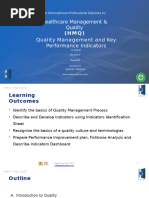 Quality and Safety Walk-rounds Toolkit | PDF | Health Care | Patient Safety