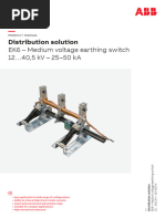 Micom P991, P992 & P993: Test Block, Multi-Finger Test Plug and Single ...