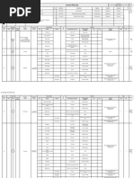Mf-qc-002 First Piece Inspection Report | PDF