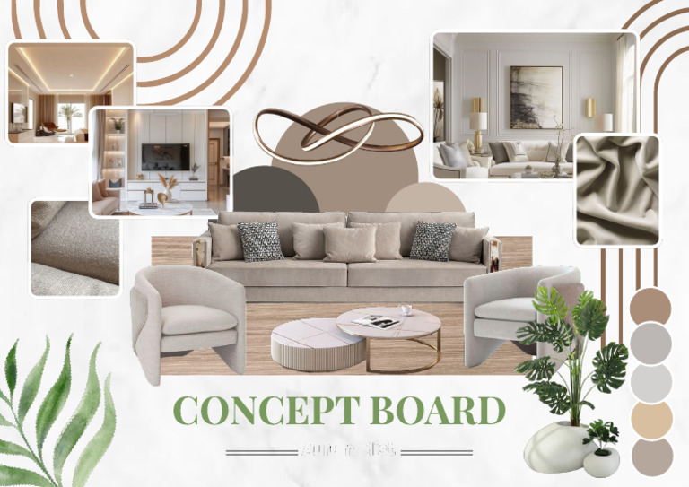 Concept Sheet | PDF