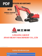 RTH100 Brochure | PDF | Steering | Engines