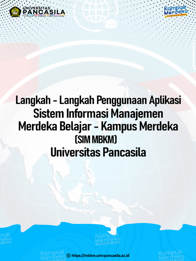 Panduan MBKM Mahasiswa | PDF