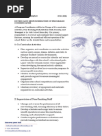 12 Steps To HACCP Defined by The Codex Alimentarius - English | PDF ...