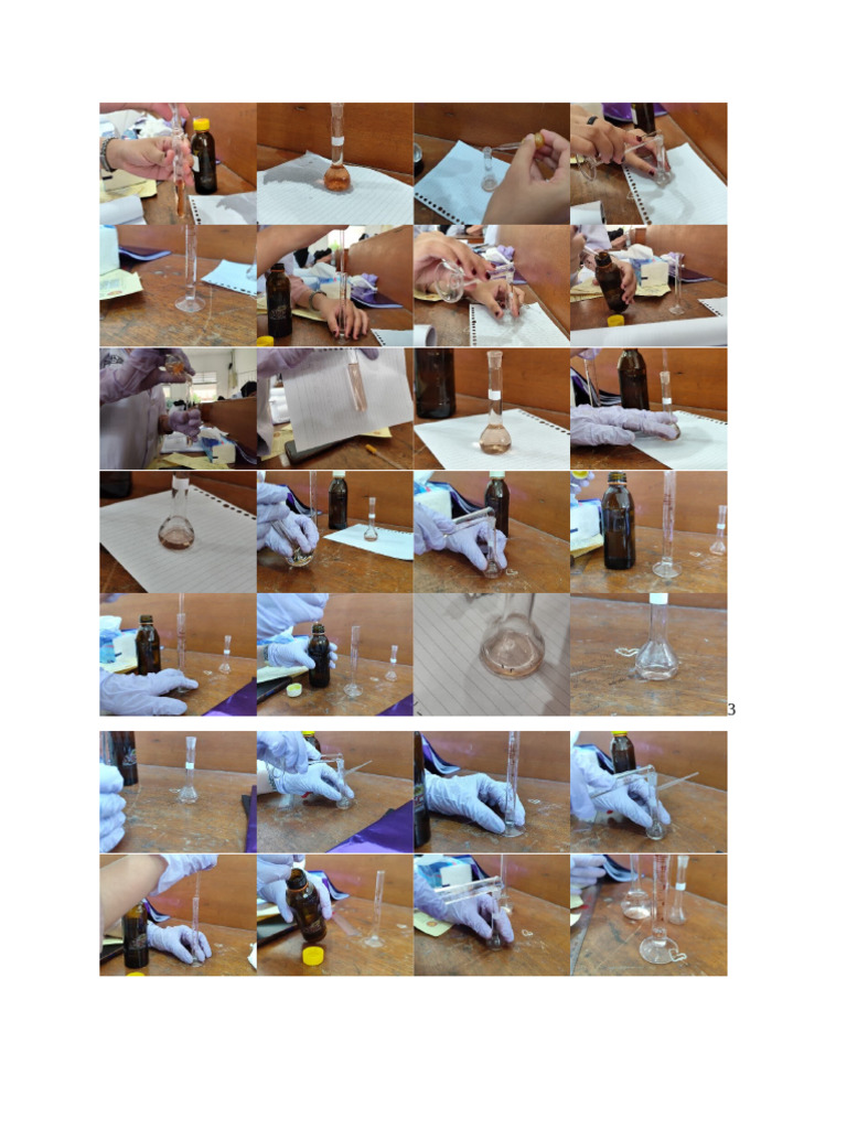 Dokumentasi Perc 6 | PDF