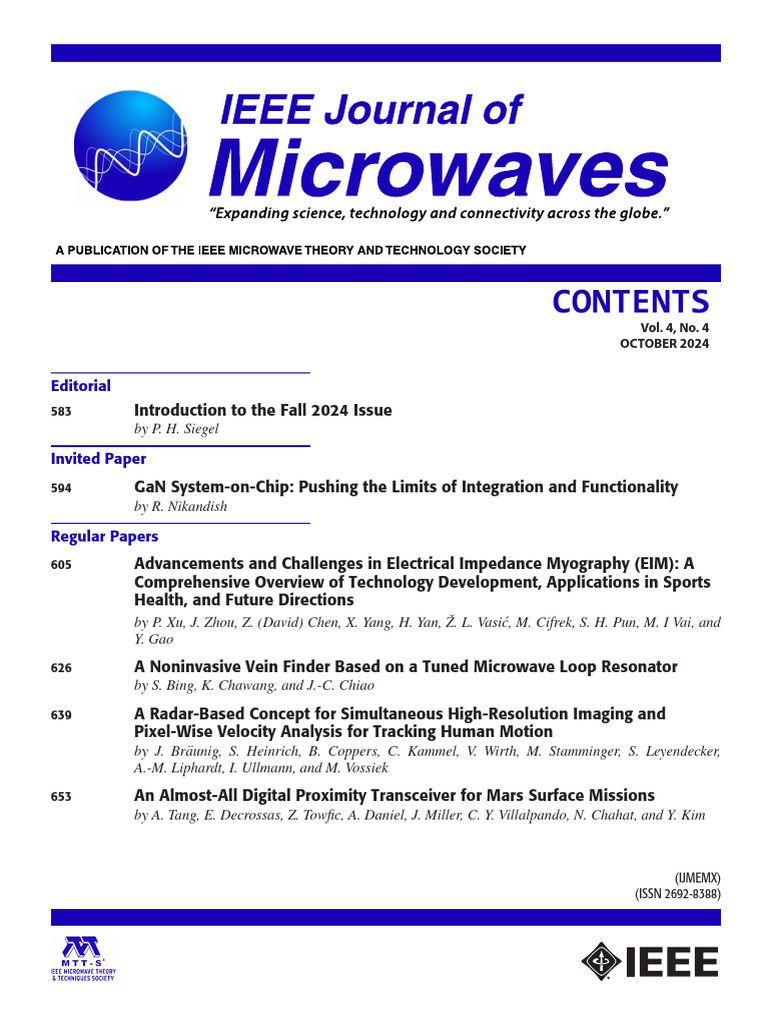 Table of Contents | PDF | Information And Communications Technology ...