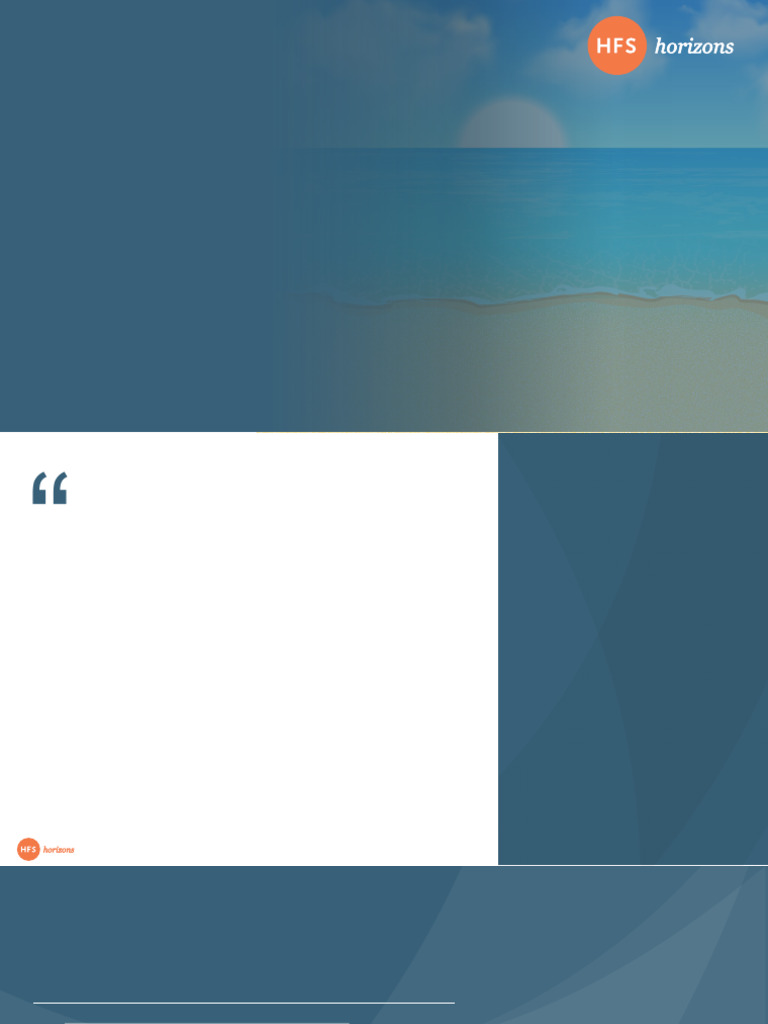 Ey Excerpt Hfs Horizons Cards and Payment Services | PDF | Cloud ...