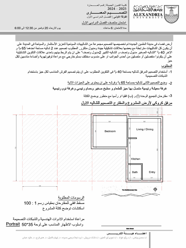 Architectural Files | PDF