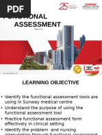 AD8 Dementia Screening Interview | PDF | Dementia | Brain