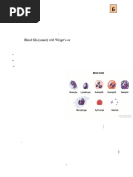 Interpreting Idexx Procyte DX Hematology Analyzer Dot Plots | PDF ...