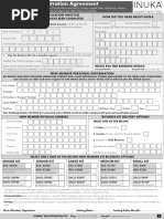 How To Place An Order With Inuka | PDF | Perfume | Password