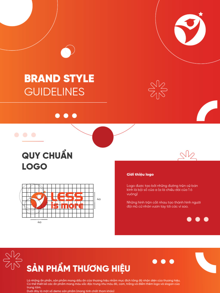 Brand Guideline | PDF