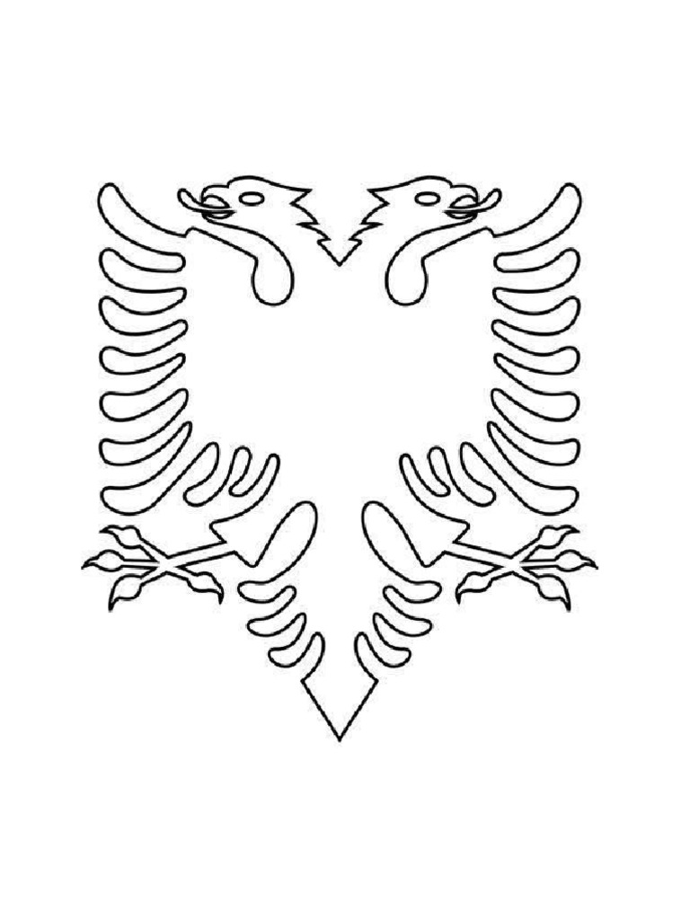 Shqiponja | PDF