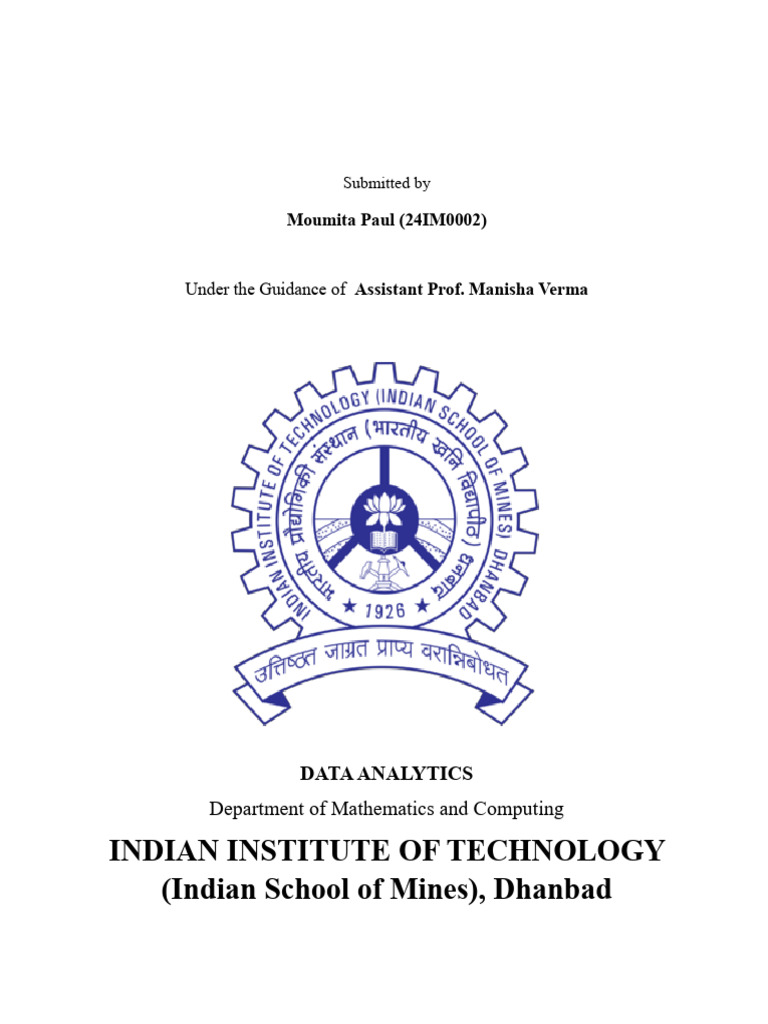 Loan Approval Model Prediction | PDF | Statistical Classification ...