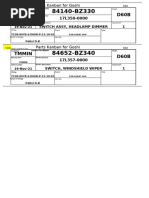 Log Book Format Sample Filled | PDF