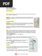 Class 12 Physics Lab Manual | PDF | Electronic Component | P–N Junction