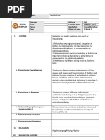 AP 6 - Quarter 2 Week 4 | PDF