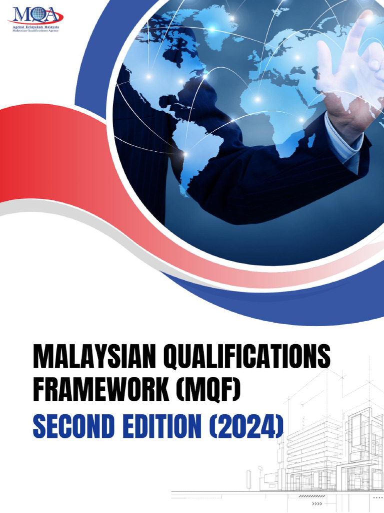 MQF (2024) | PDF | Vocational Education | Academic Degree