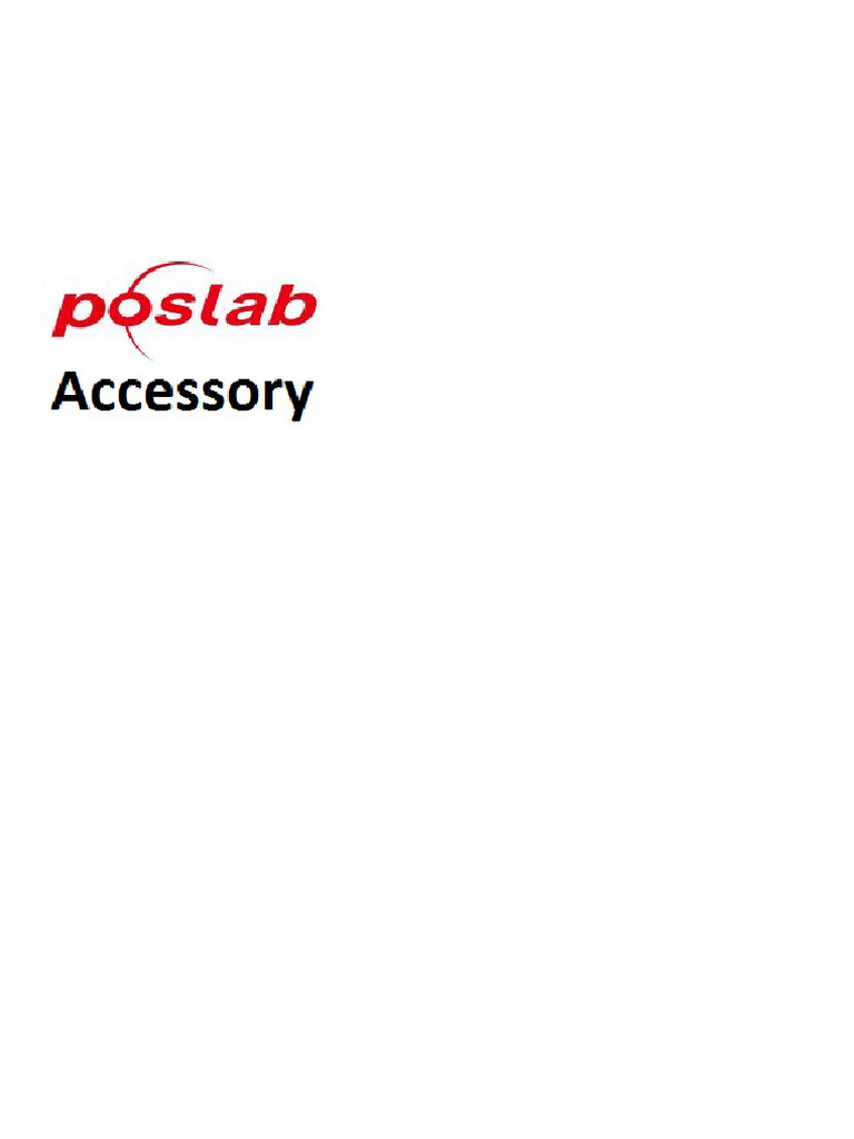 Poslab PL-260N 3" Thermal Receipt Printer, Autocut, 260mm/s, USB / LAN ...