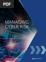 Simple Risk and Control Self-Assessment Template v1.1 | PDF | Risk ...