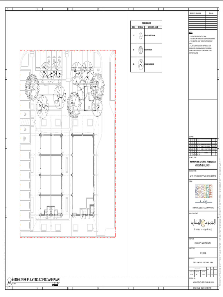 CGG NC1 BGF DWG La 014000 | PDF