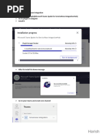 ServiceNow Virtual Agent Integration With Microsoft Teams 1724600798 | PDF | Cloud Computing ...