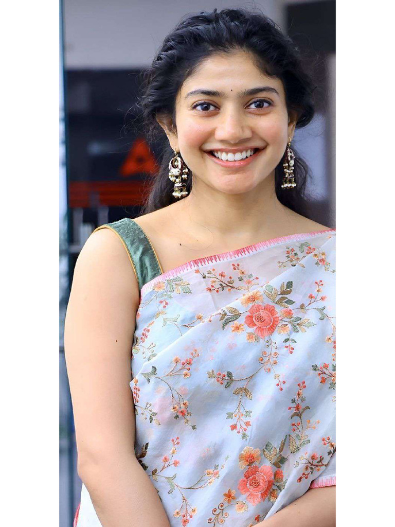 Sai Pallavi HD Images Wallpaper 4k Full Screen | PDF