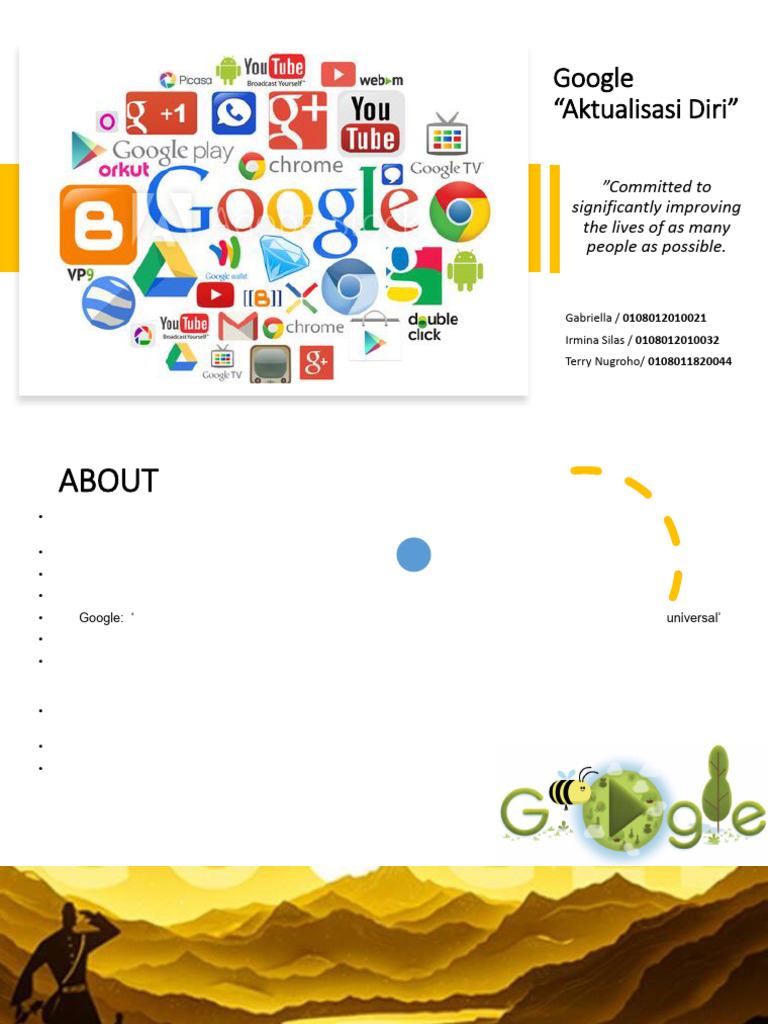Google Aktualisasi Diri | PDF | Android (Operating System) | Mobile App