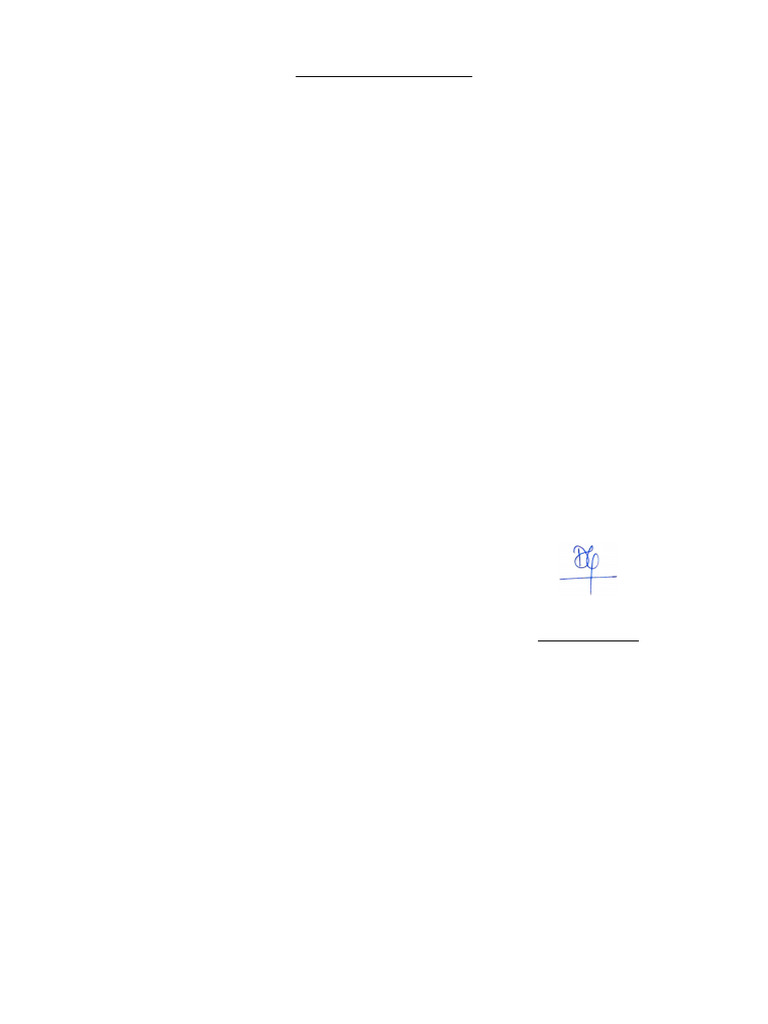 31200497-Intimation Letter For Appointment | PDF