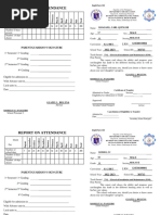 Cover Page Application For Reclassification | PDF